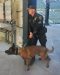 To Protect, Serve and Comfort: A Salute to K-9s - Peace Officers ...