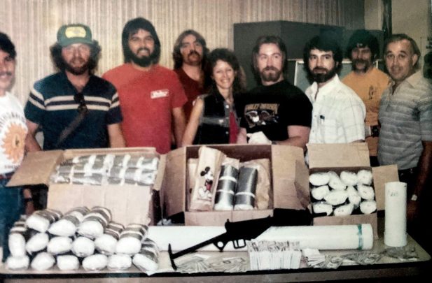 Women S History Month A Salute To Female Undercover Officers Peace