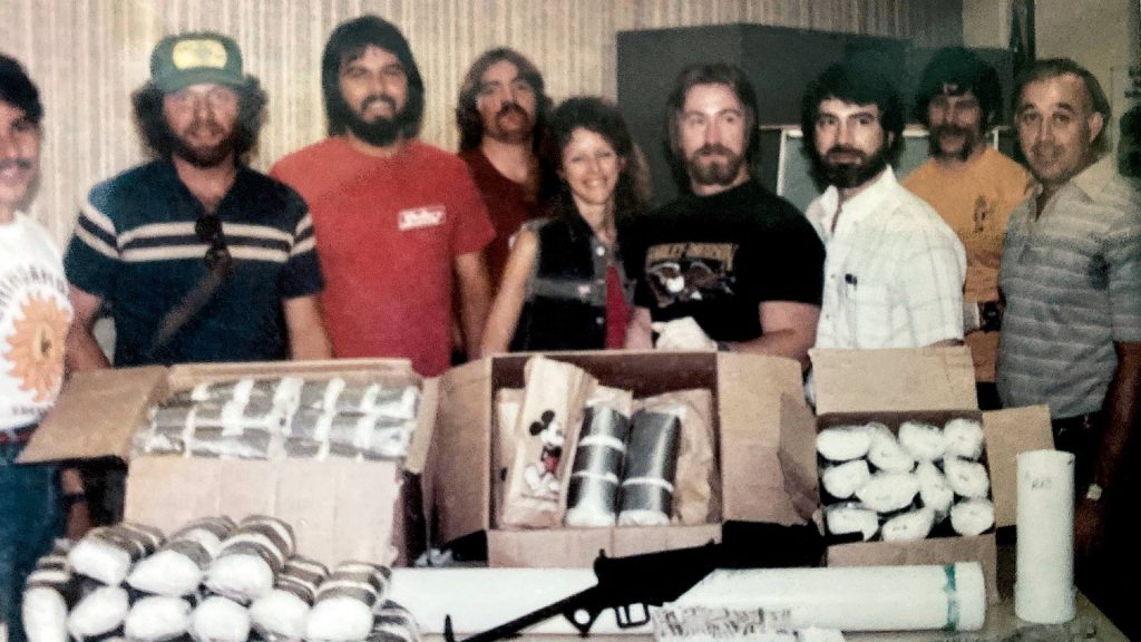 PORAC Law Enforcement News Magazine - Peace Officers Research ...